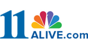 11 Alive Atlanta Georgia - 3D technology offers alternative for knee ...