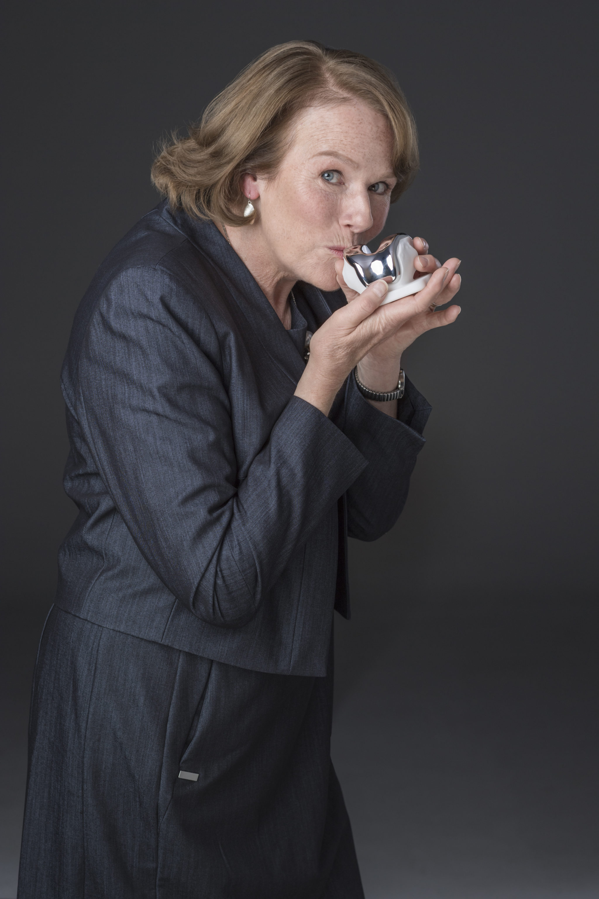 New Implant Technology, A New Twist On Knee Replacement | Conformis